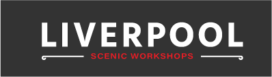 Stage & Theatre - Liverpool Scenic Workshop